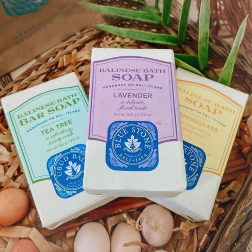 Blue Stone Botanicals