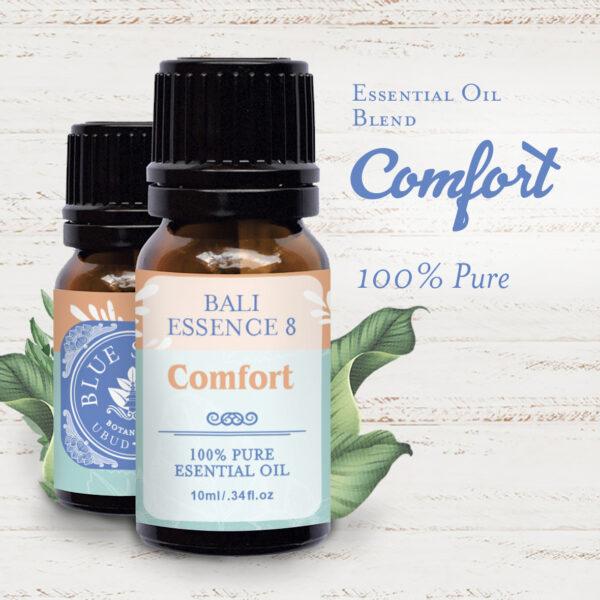 COMFORT - Blue Stone Botanicals