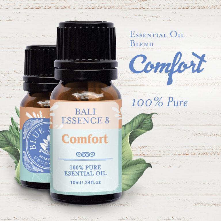 COMFORT - Blue Stone Botanicals